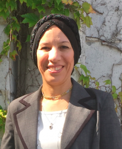 Dr. Maha Othman recognized with provincial award | Biomedical and Molecular Sciences | School of ...